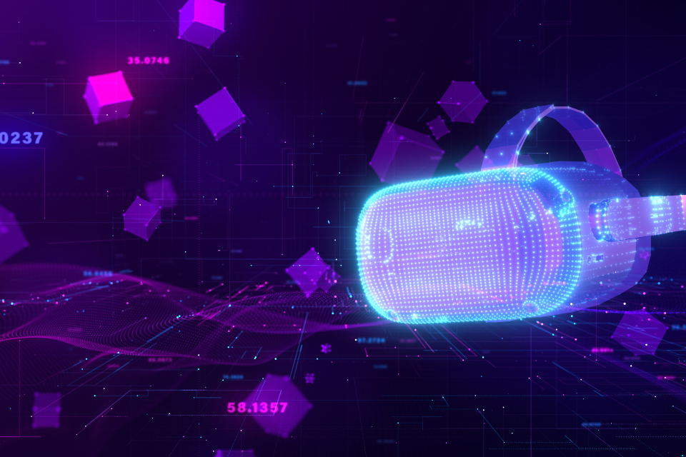 Metaverse – a new reality - Blog Dotinum.com